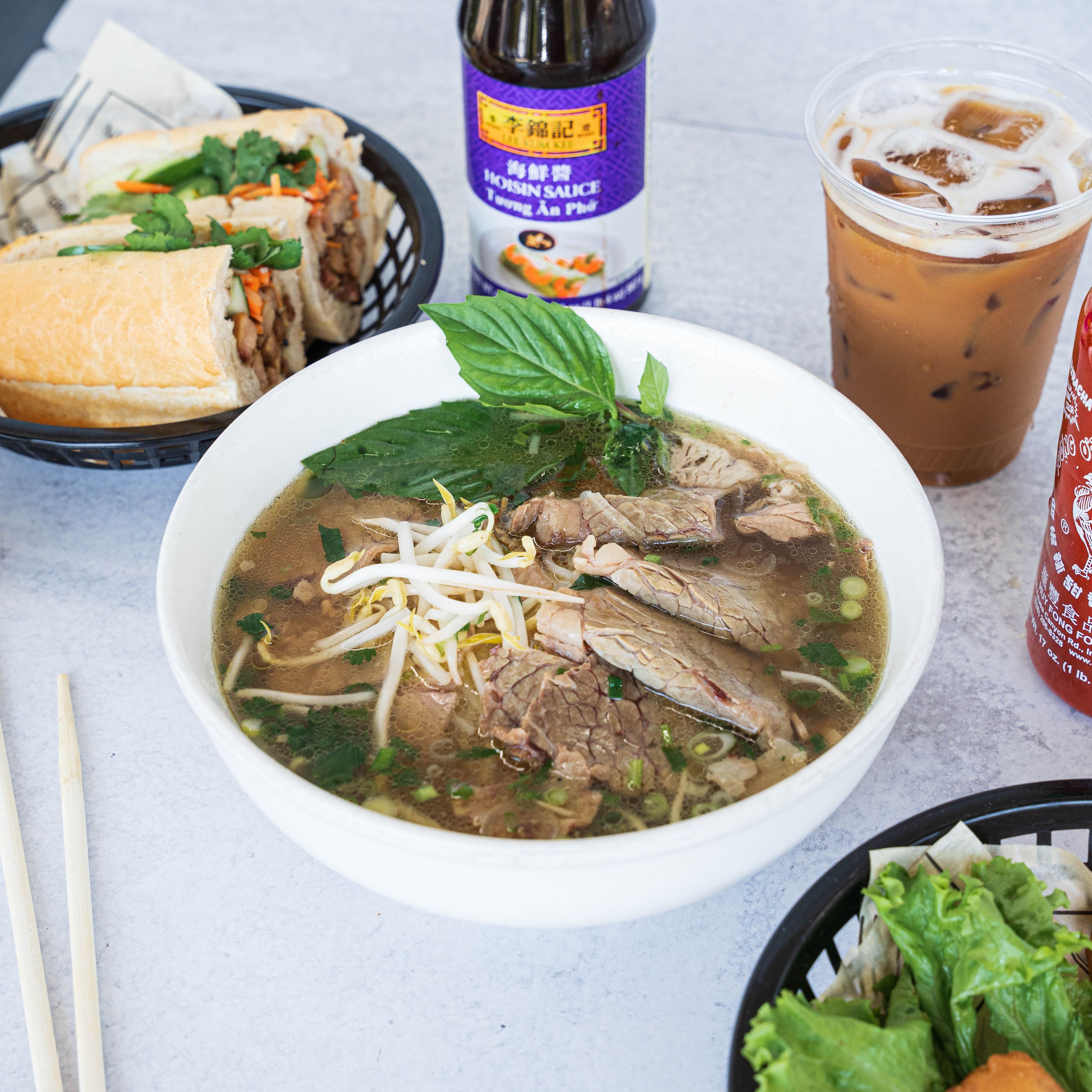 Local Pho