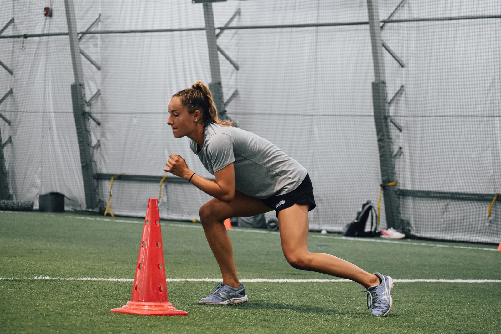 Compete SC - Sports Performance Gym, Norwood MA