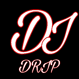 DJ DRIP - Webflow