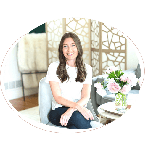 Amanda Bender, Sleep Consultant in Austin, Texas