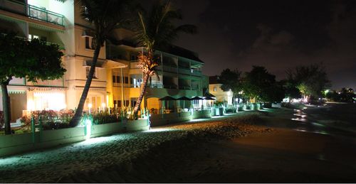 Coral Mist Beach Hotel in Barbados - Home