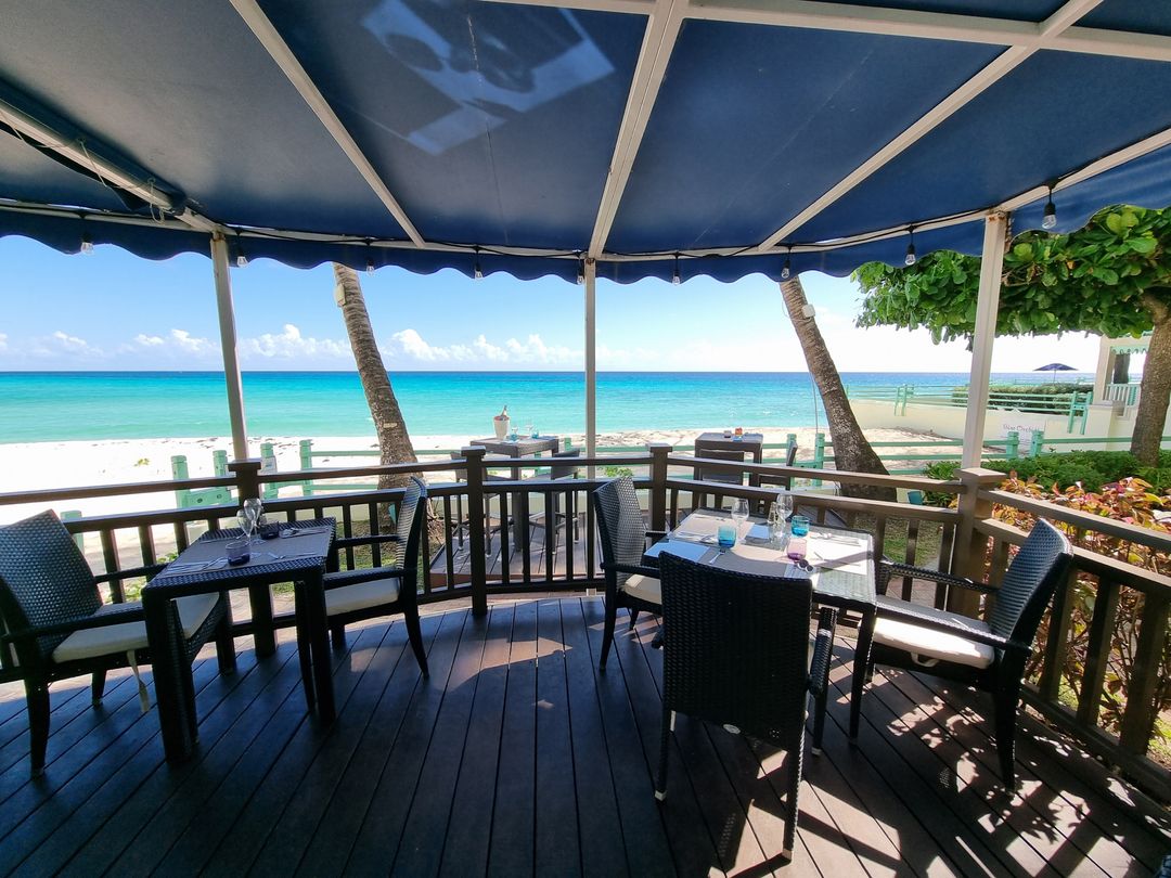 Coral Mist Beach Hotel in Barbados - Home