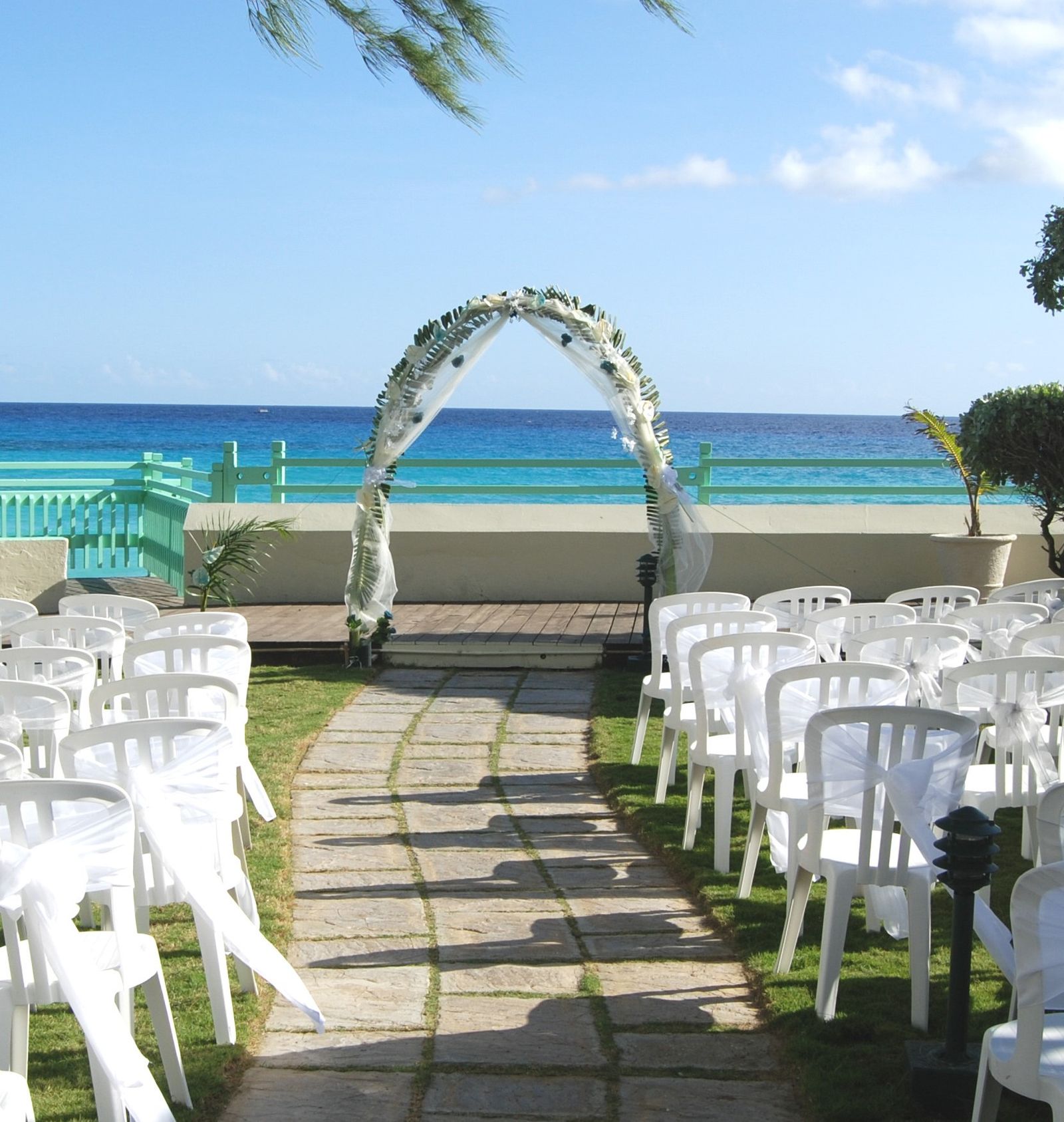 Coral Mist Beach Hotel in Barbados - Home