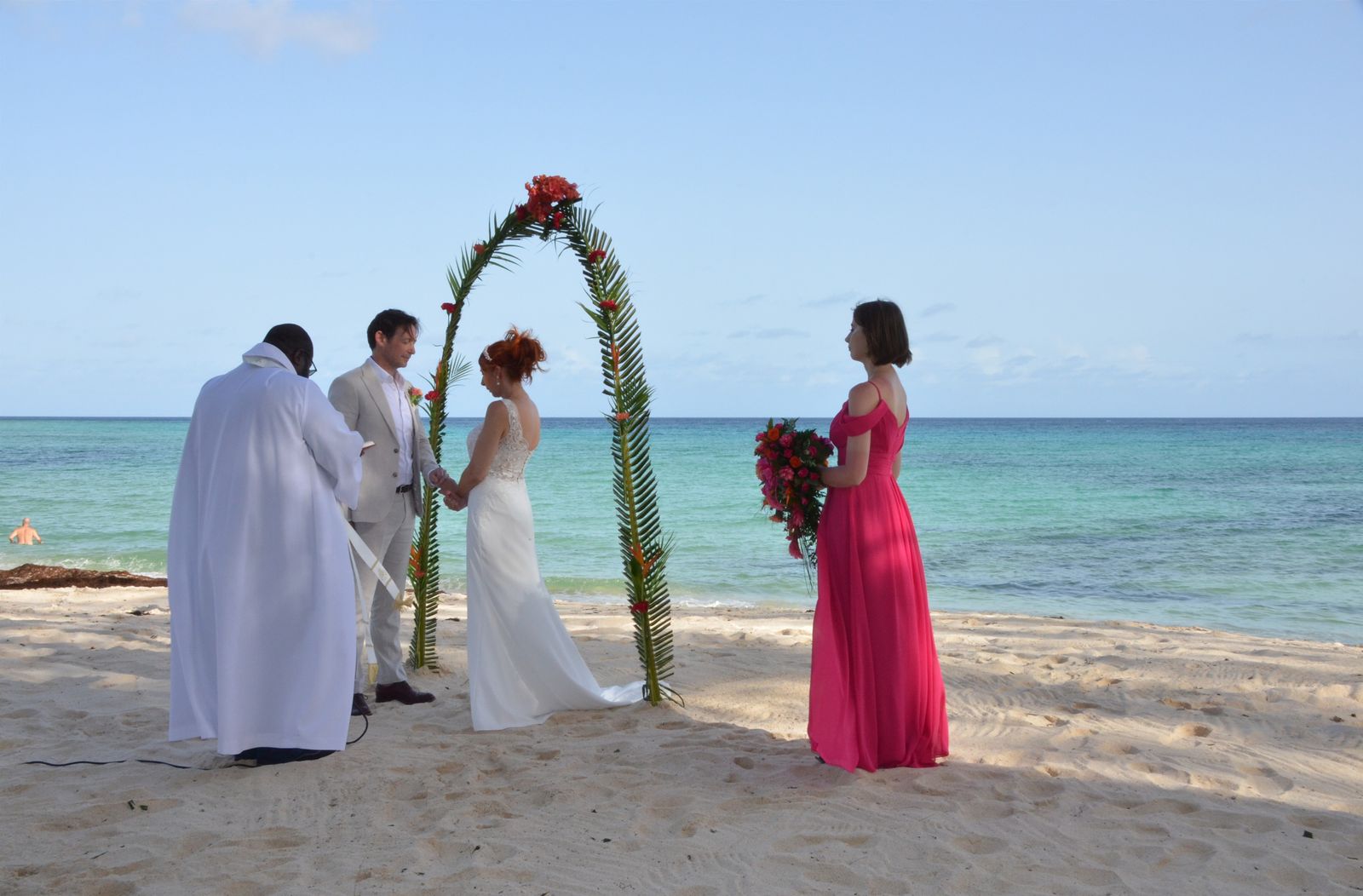 Coral Mist Beach Hotel in Barbados - Home