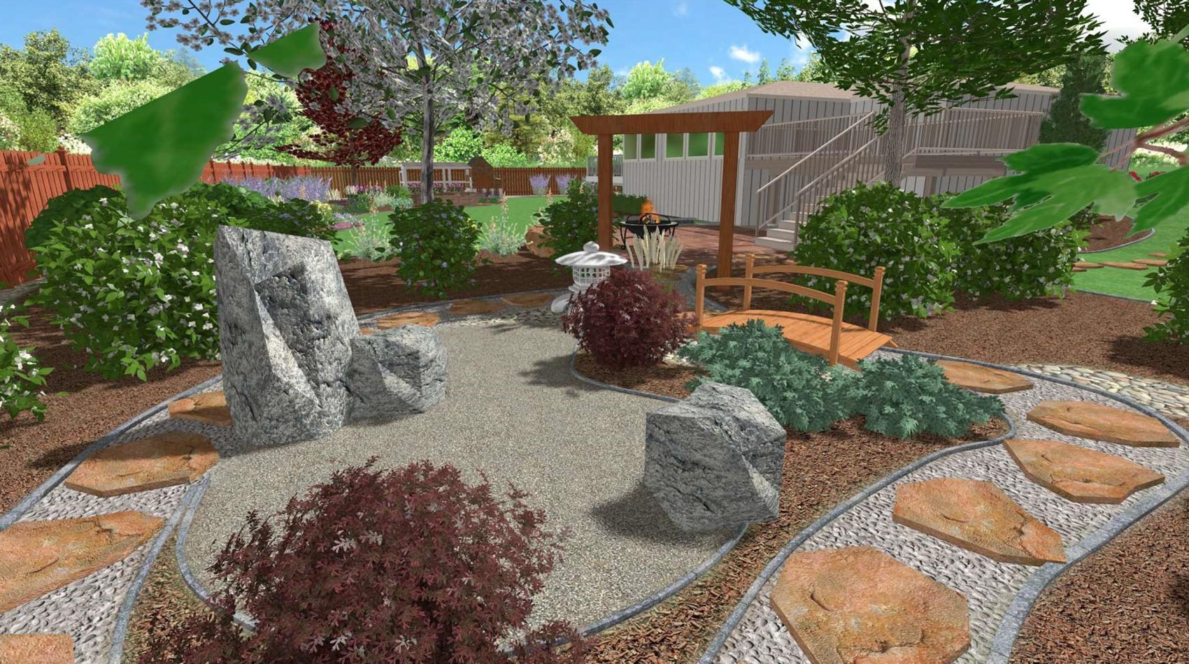 About - Mandala Landscape Design