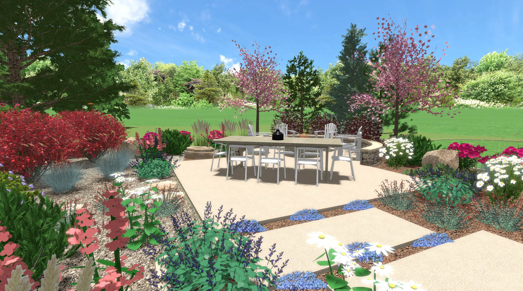 Why Design - Mandala Landscape Design