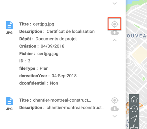 JMap Documents – K2 Geospatial