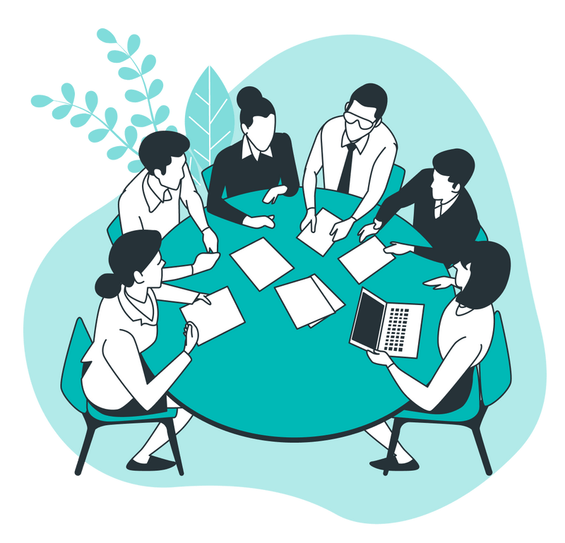 Use Cases | TeamDynamics: Team Personality Test