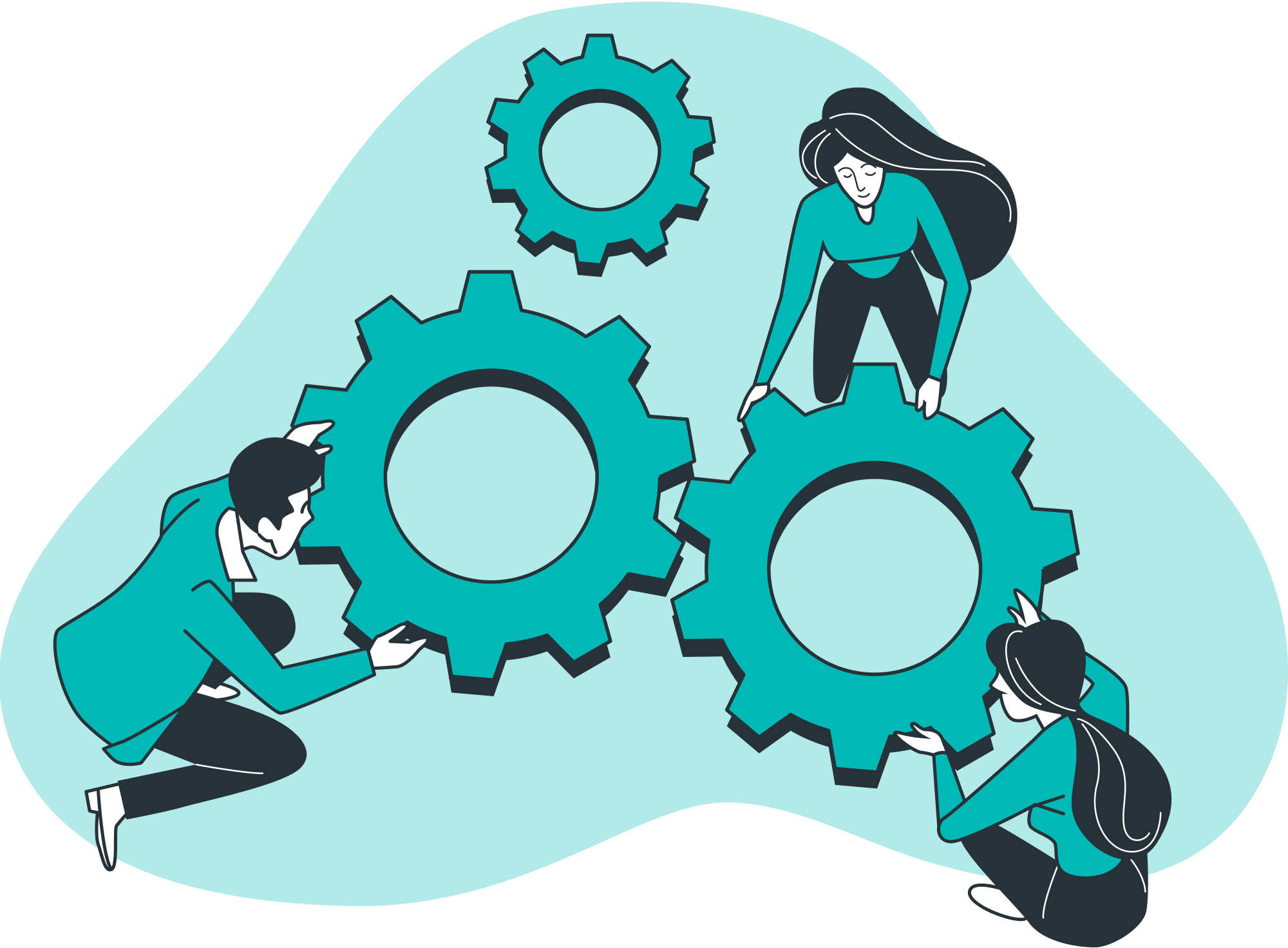 What Are Team Dynamics? And Why They Matter in the Workplace