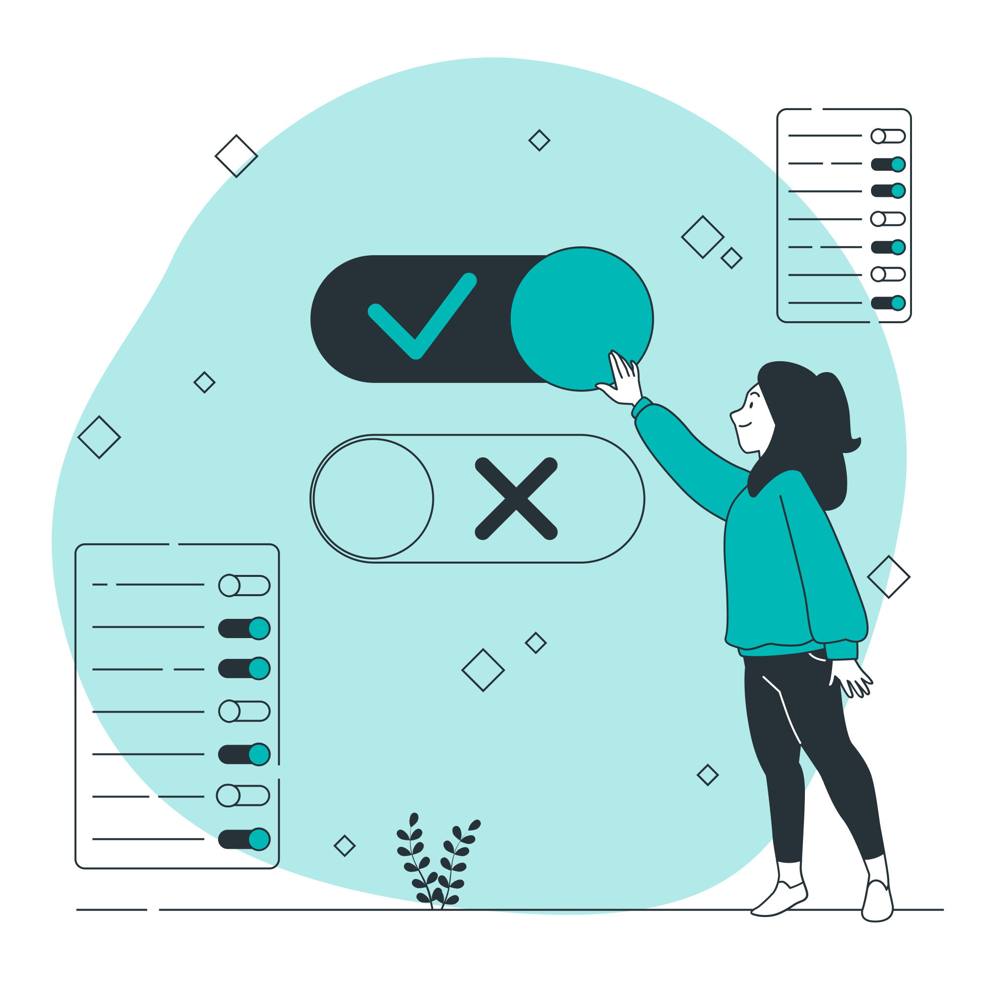 Unleash the Power of Personality: Use Personality Tests With Your Team