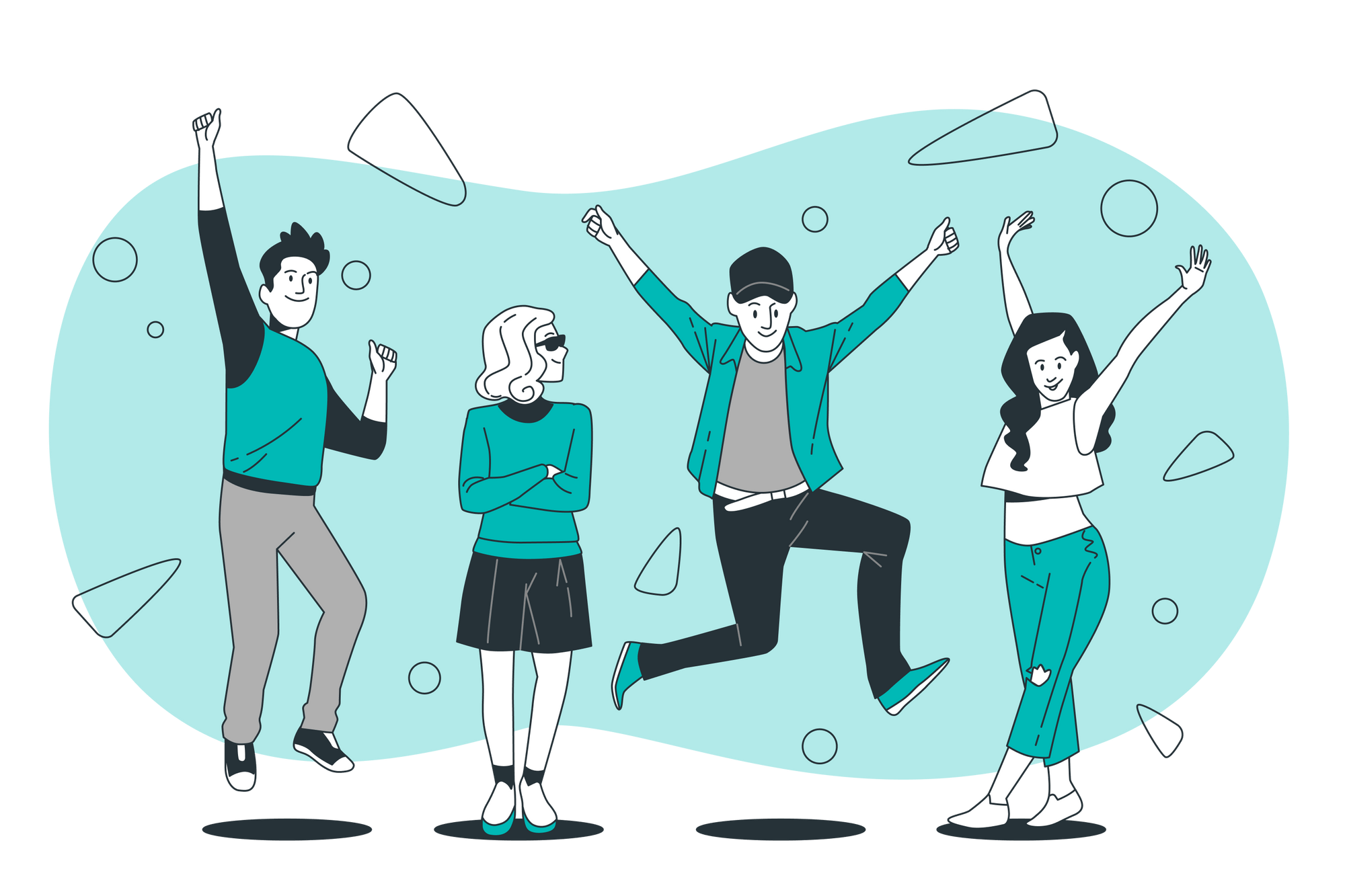 VIA Character Strengths vs. DiSC: A Review of These Personality Tests