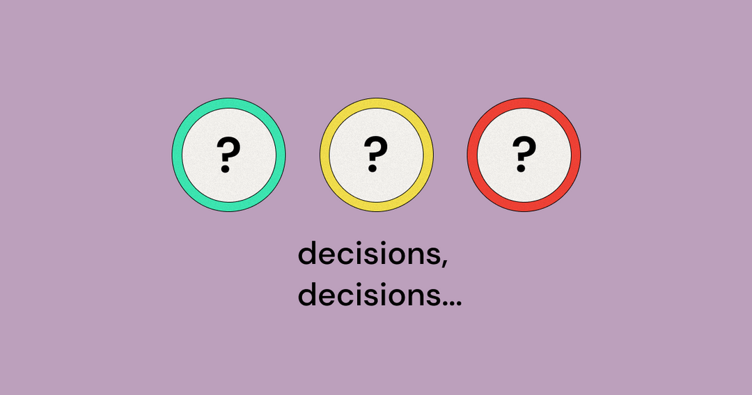 Decisions Taking Too Long? Team Not on the Same Page? Here's Why!