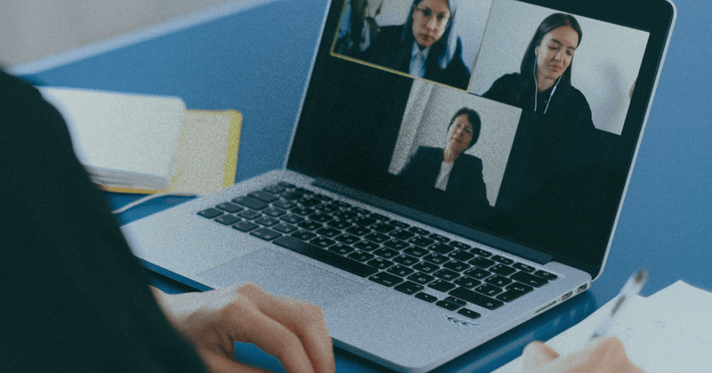 7 Behaviors That Build Trust in Virtual Teams and Hybrid Teams