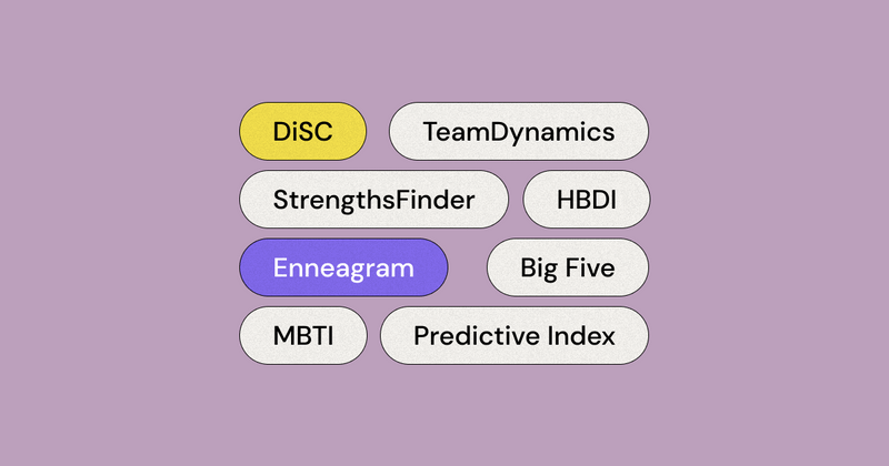 How DISC and Enneagram Take Your Communication Style to the Next Level