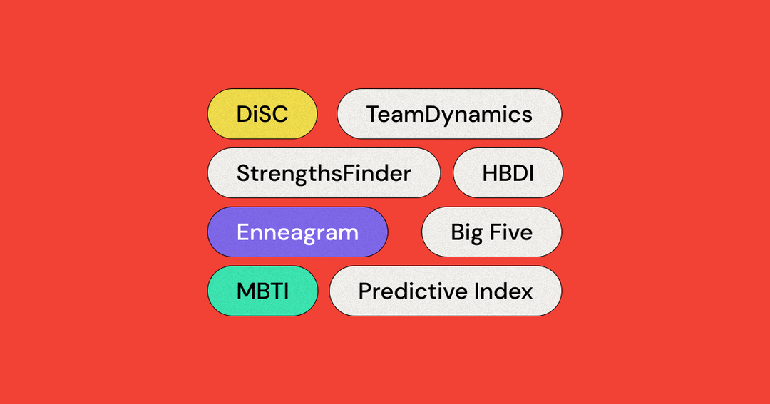 16PF (16 Personality Factors) vs. Big Five (OCEAN): A Holistic Review
