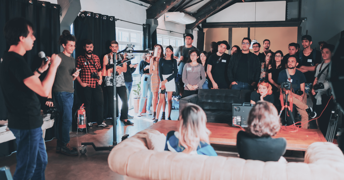 5 Tips to Make Your Next Team Offsite One to Remember