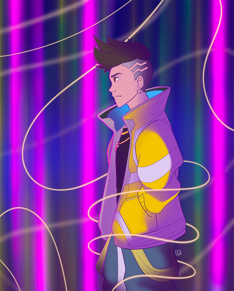 Emmy In Pink | Homepage