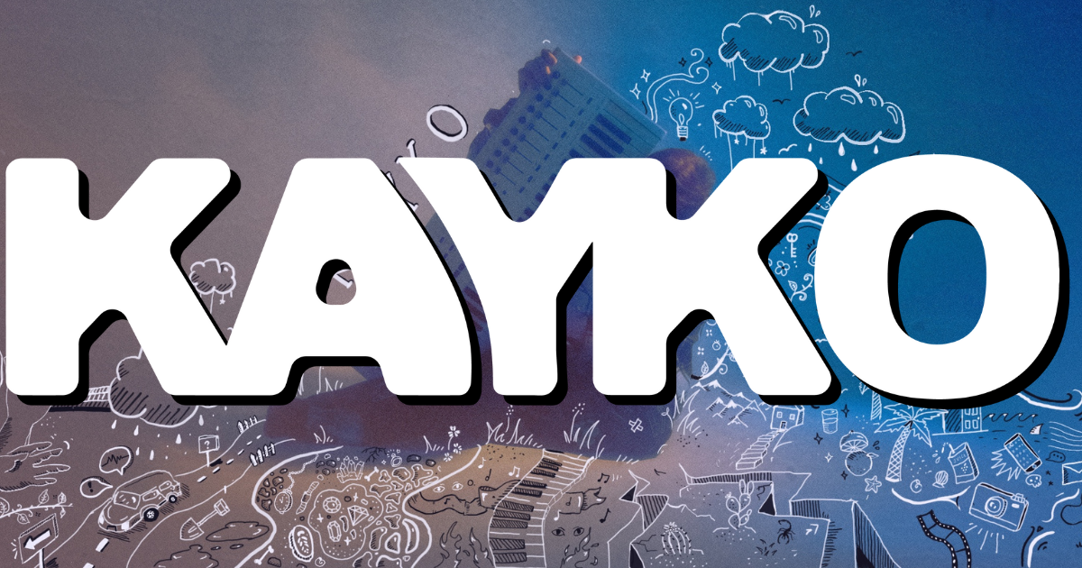 KAYKO (the website)