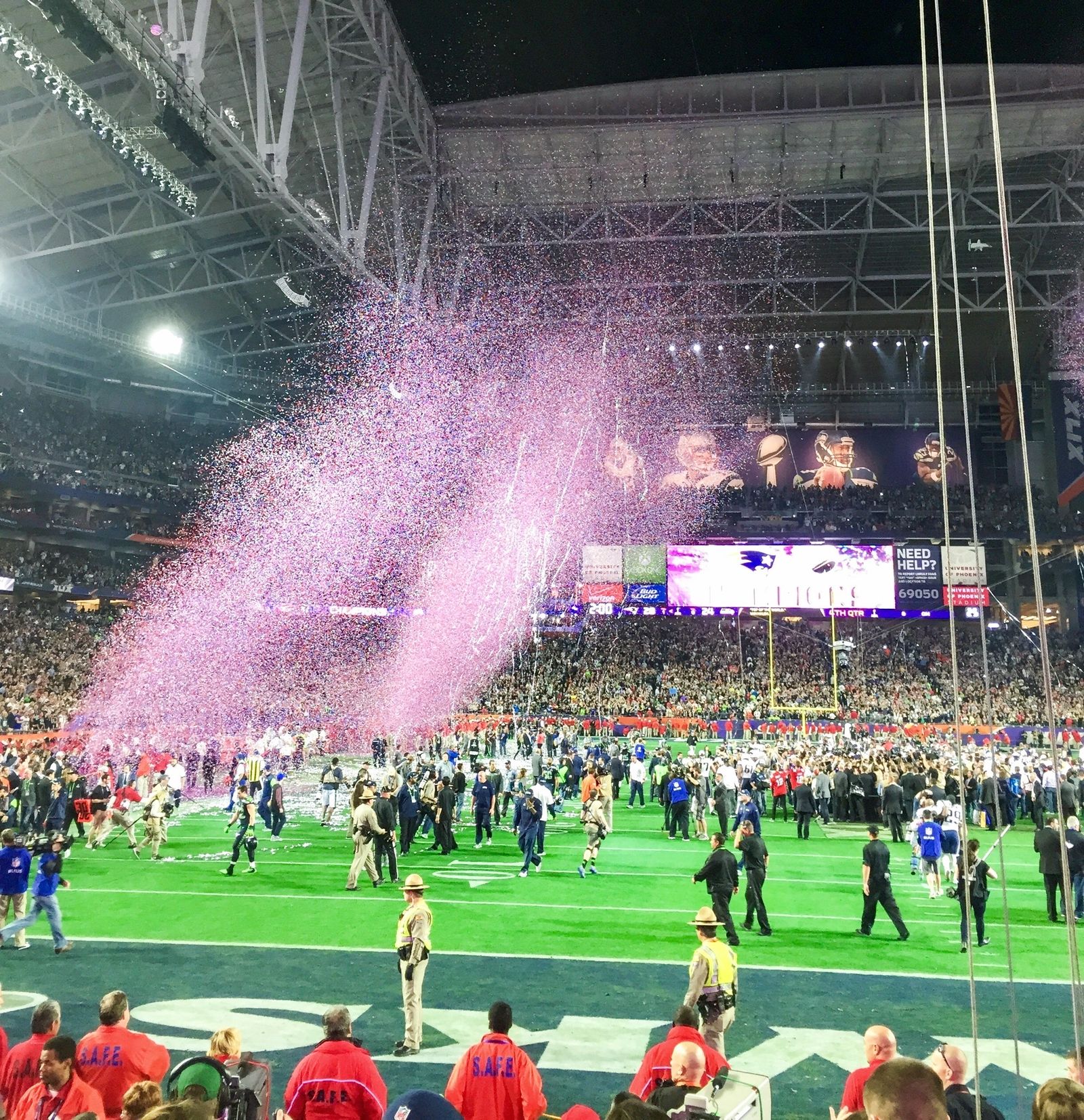 Home | High Point Events