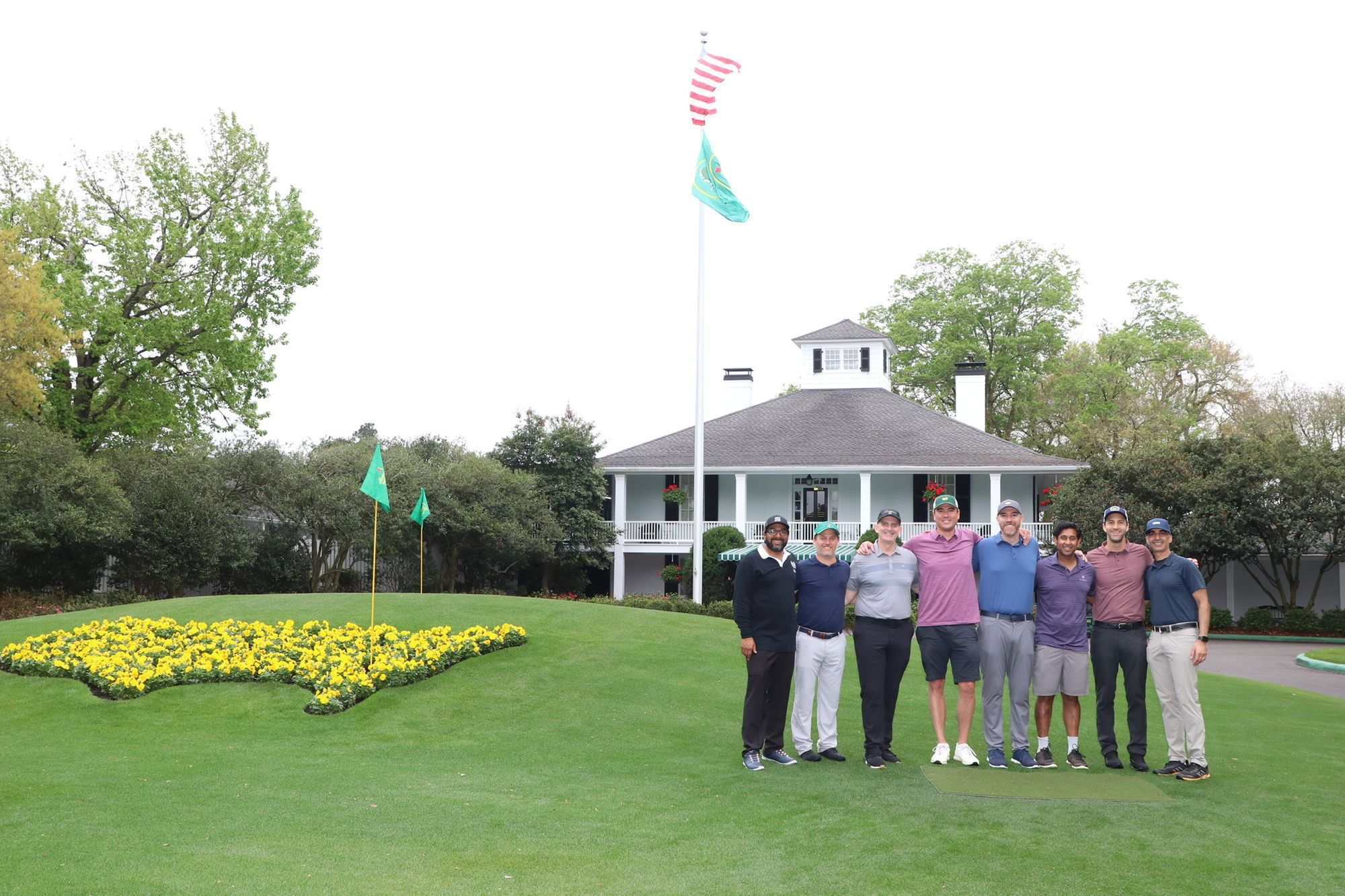 Home | High Point Events