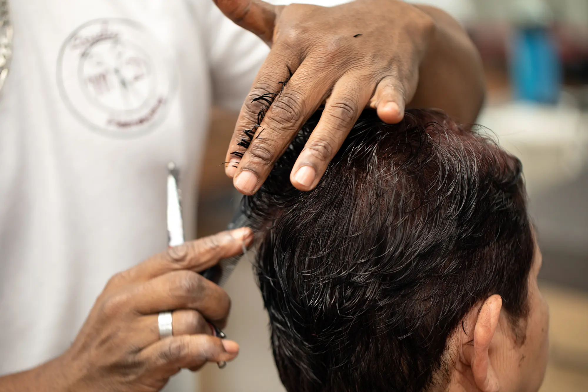 Studio MD Hairstyling