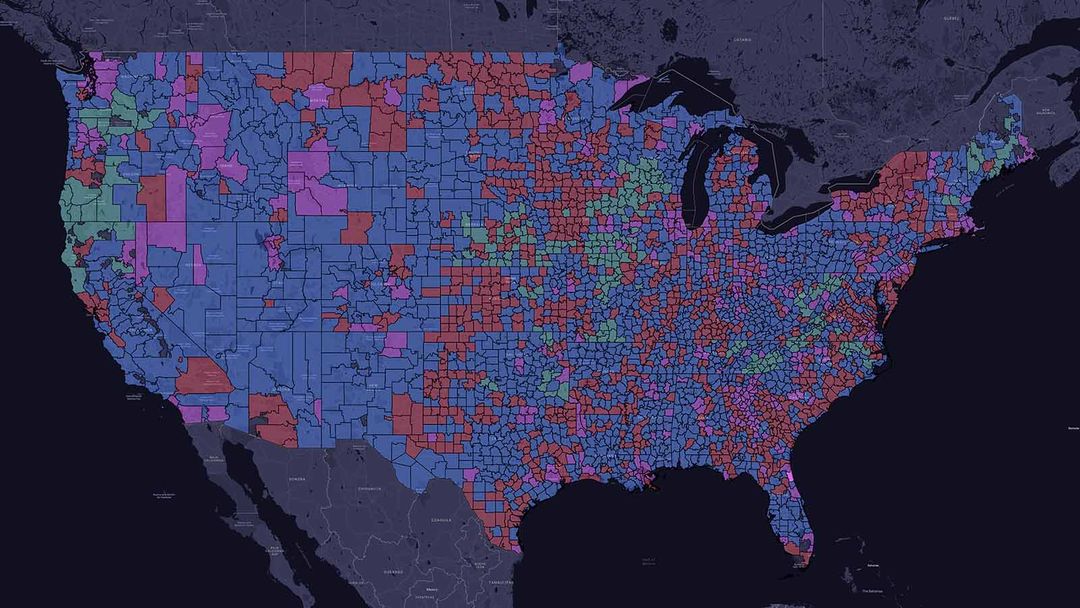 CoverageMap.com | Crowd-Sourced Coverage Maps