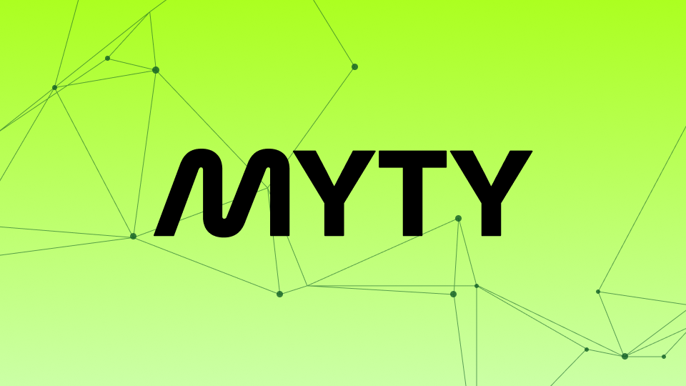 MYTY - Enliven your PFP, Enable your metaverse