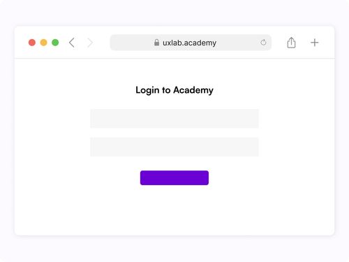 Courses | uxlab.academy