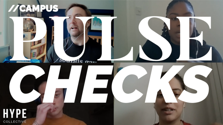 Pulse Check Recap: Attracting LGBTQ+ Talent