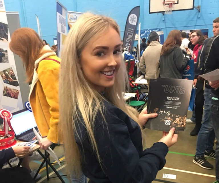 Brand Ambassador Spotlight: Rachel English