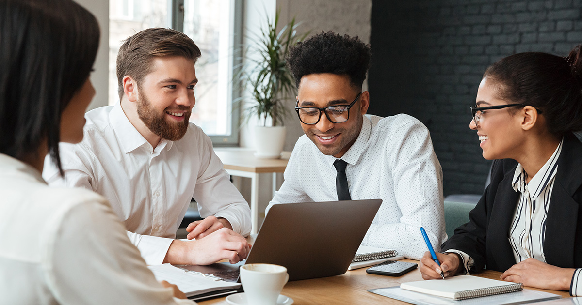 How Does Business Health Insurance Underwriting Work? - Globacare