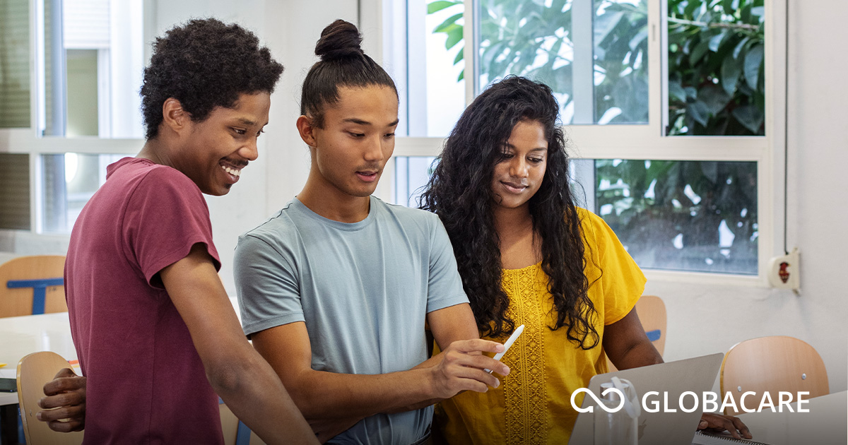 6 Things Gen Z Find Important In The Workplace | Globacare