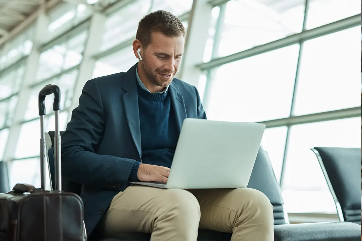 Health Insurance For Employees While Travelling For Work
