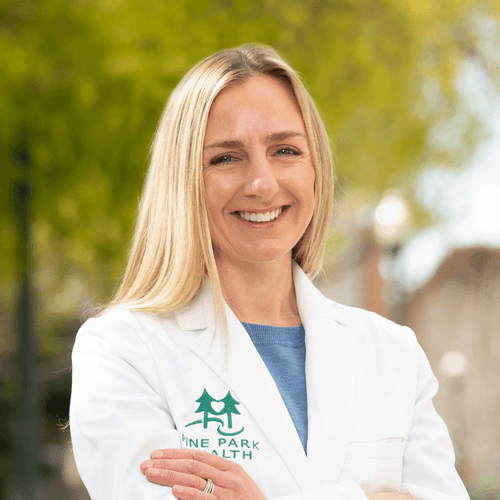 Clinical Team | Pine Park Health