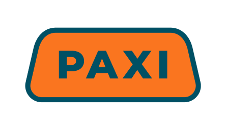 Brand Assets | PAXI