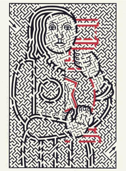 LA FEMME ASSISE DE PICASSO par France de RANCHIN | Eric Linard Édition