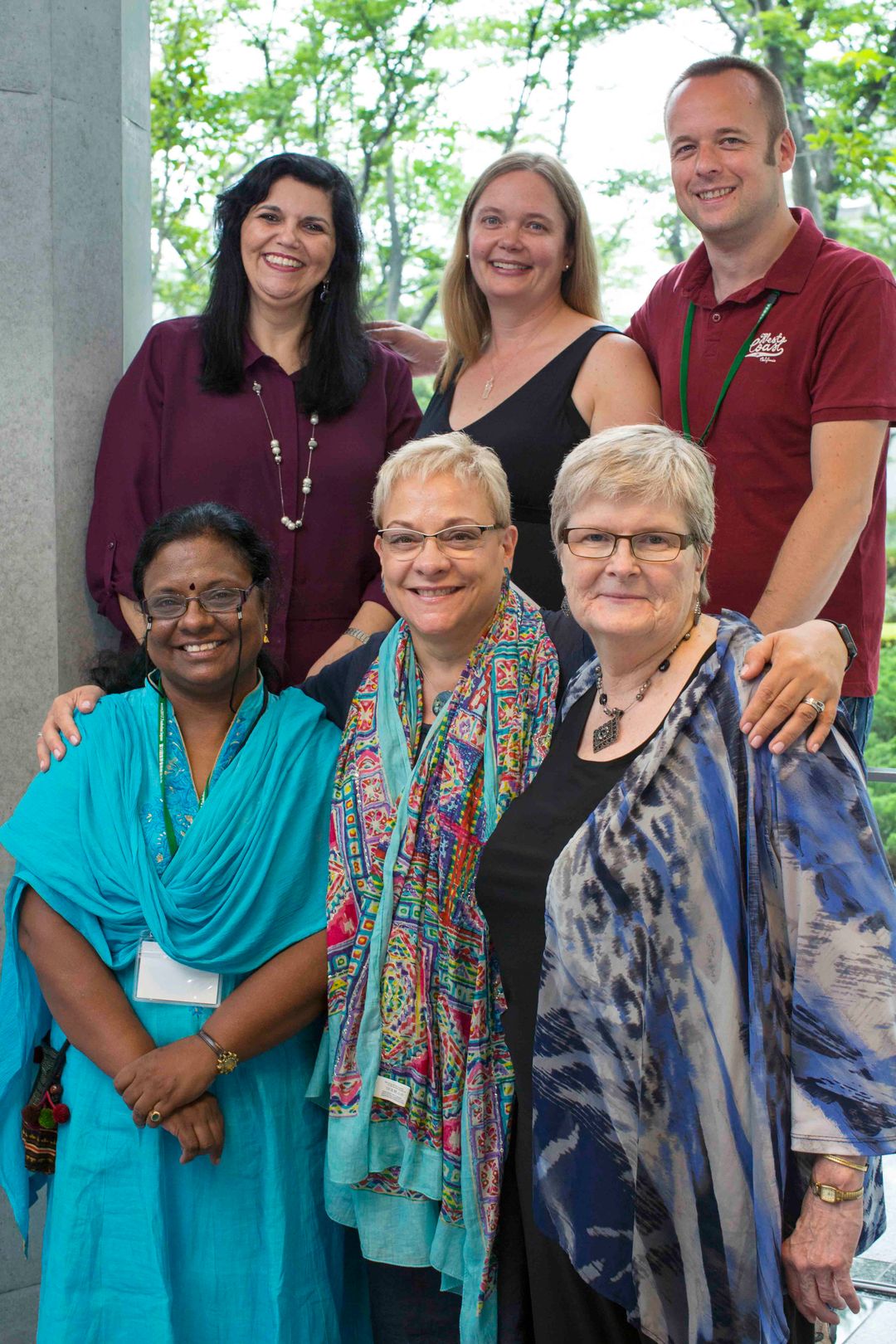 World Federation of Music Therapy