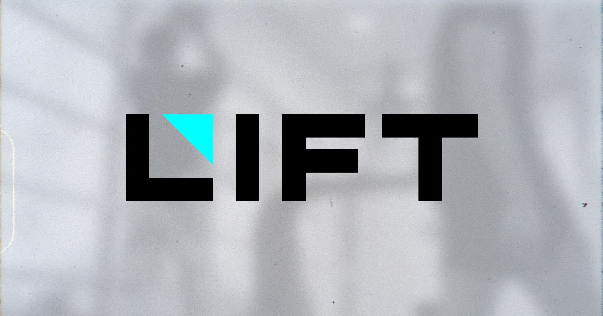 LIFT Sports Management