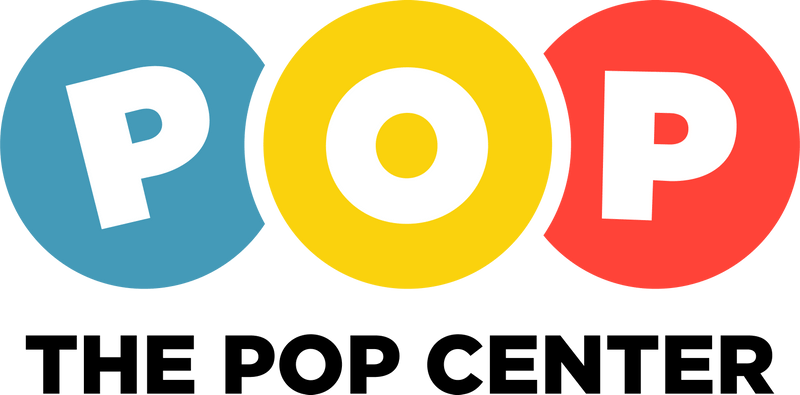 Who We Are - The POP Center: A Work 'N Play Studio in Newton, MA