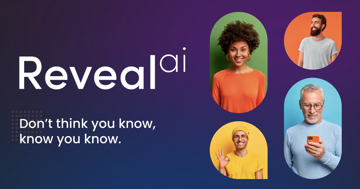 Reveal AI - Qualitative Insights Platform