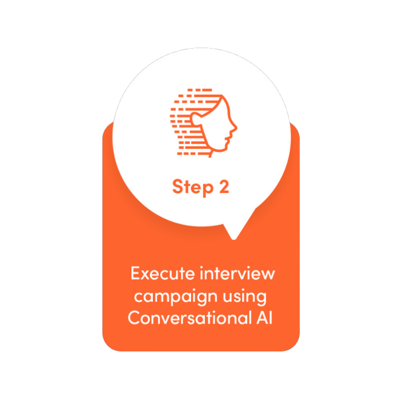 Reveal AI - Qualitative Insights Platform