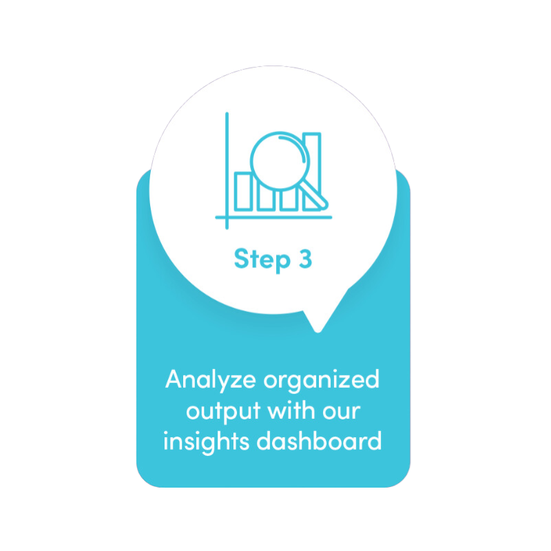 Reveal AI - Qualitative Insights Platform