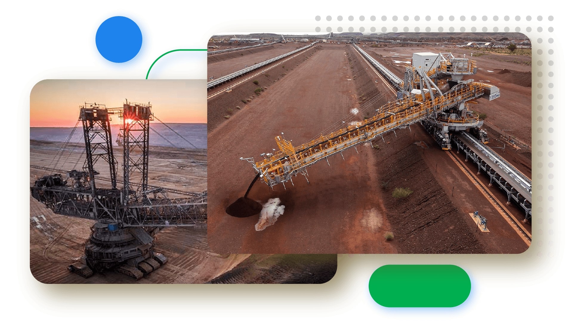 How Autonomous Drones are Revolutionizing the Mining Industry - Blogs ...