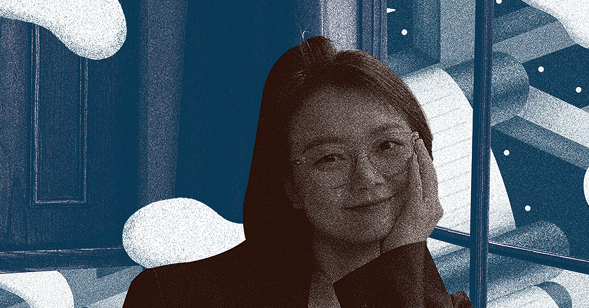 Phoebe Nguyen • Portfolio