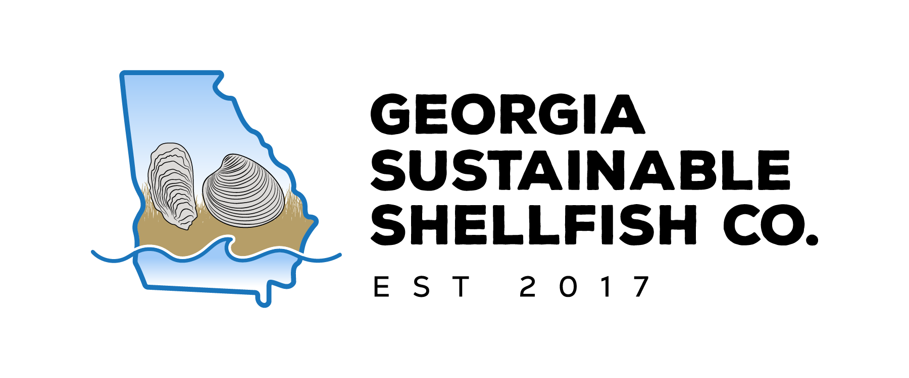 Home - Georgia Sustainable Shellfish Company
