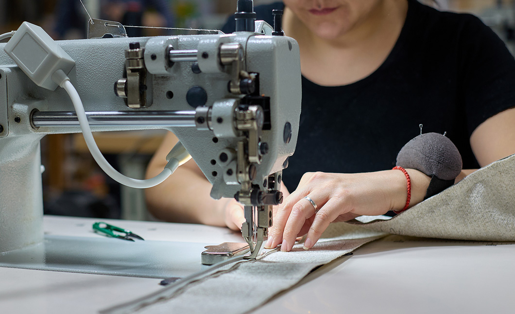Anytime Tailor - Clothing Alterations & Tailoring | Since 1973