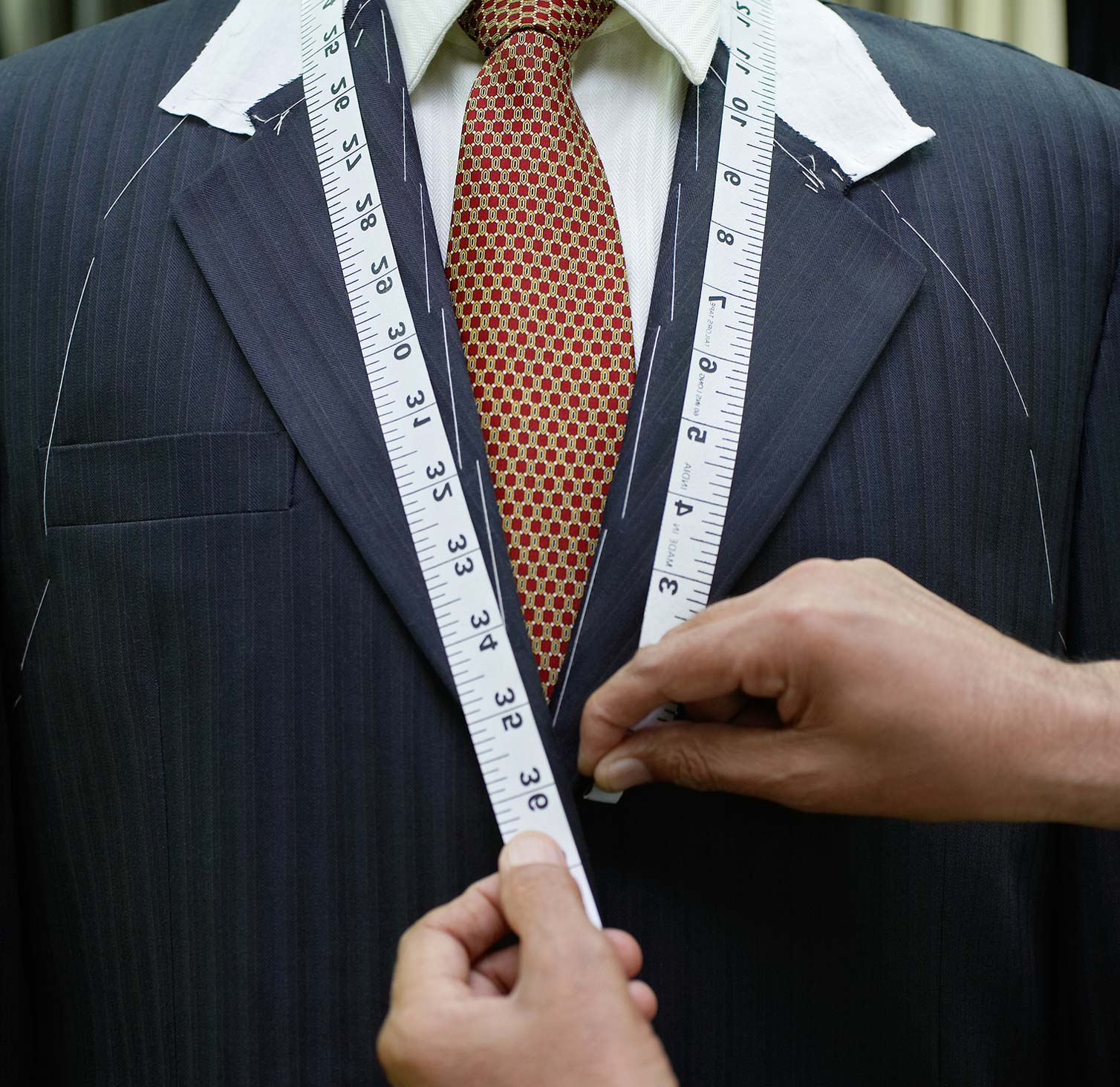 Anytime Tailor - Clothing Alterations & Tailoring | Since 1973