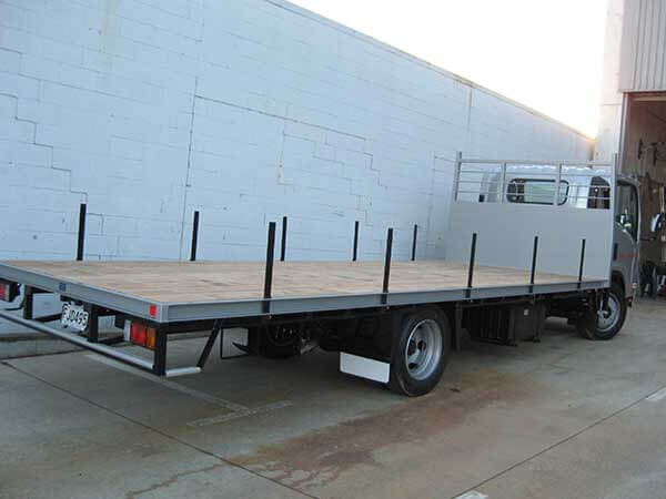 About CMB | Custom Motorbodies