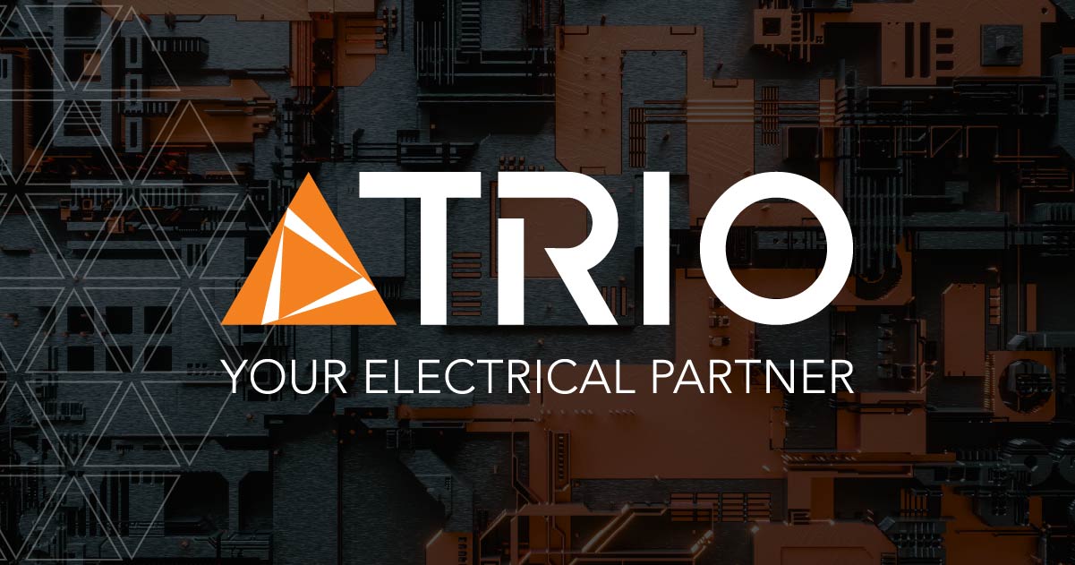 Trio - Your Electrical Partner
