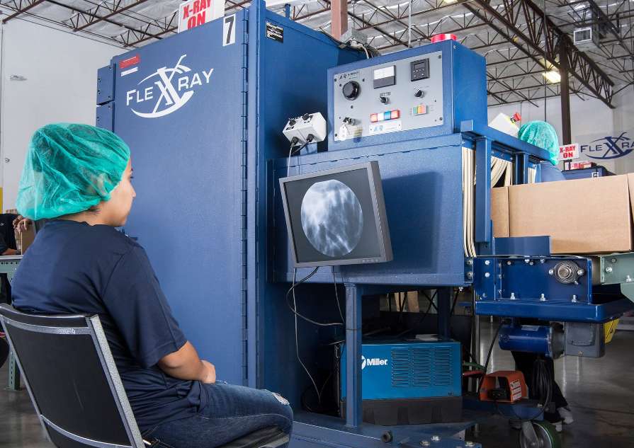 FlexXray